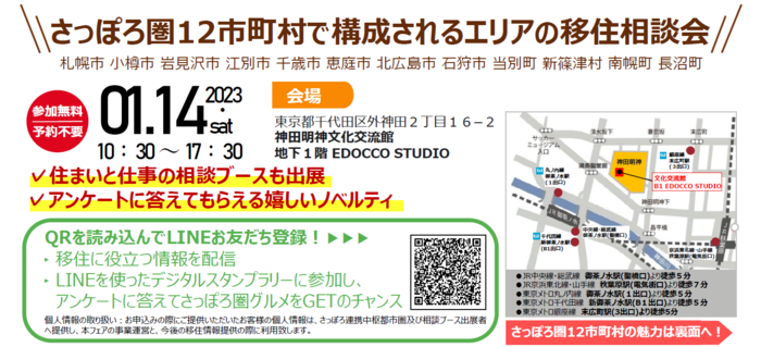 Sodane ボールパークも開業で注目 北広島 Ict基盤を生かした街づくり 岩見沢 こども医療費助成など支援 石狩 【移住】まるわかり まとめ 保存版